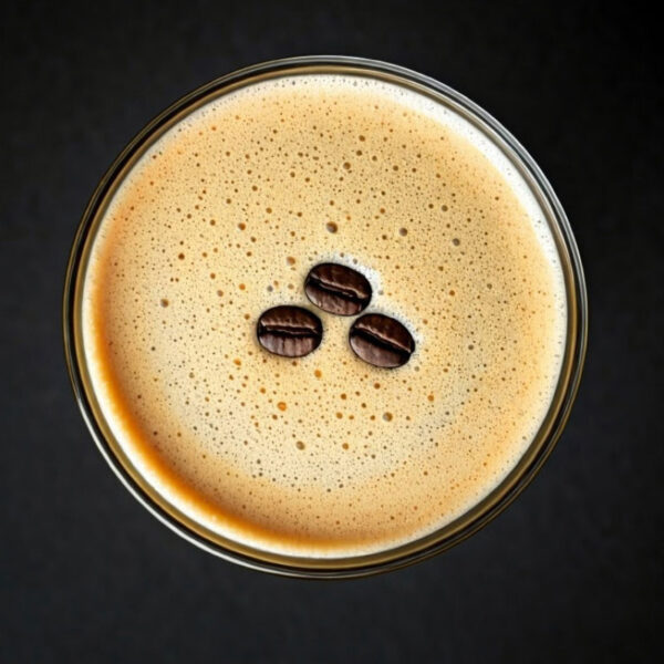 Xtini Espresso Martini - No. 1 Ready-to-Shake Espresso Martini