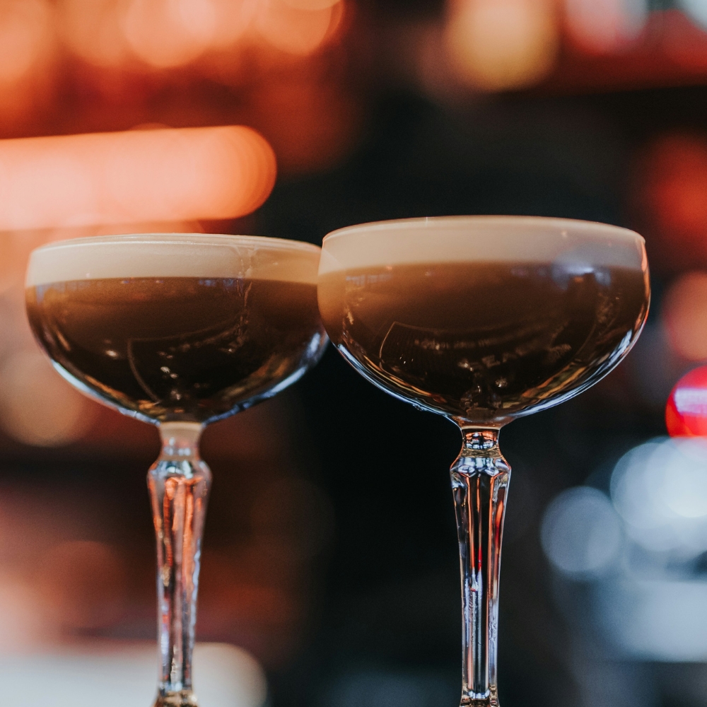 Xtini Espresso Martini - No. 1 Ready-to-Shake Espresso Martini